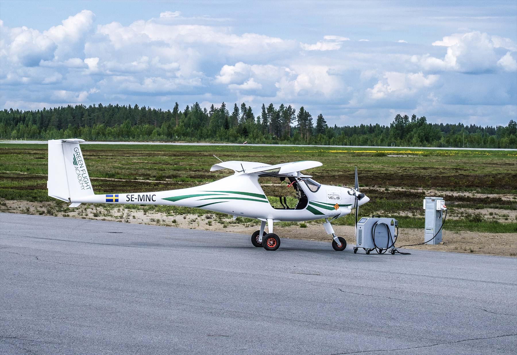 Apply | Green Flight Academy