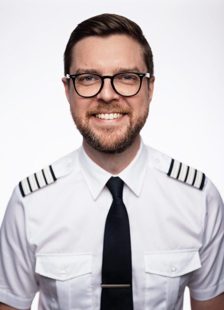 About us | Green Flight Academy