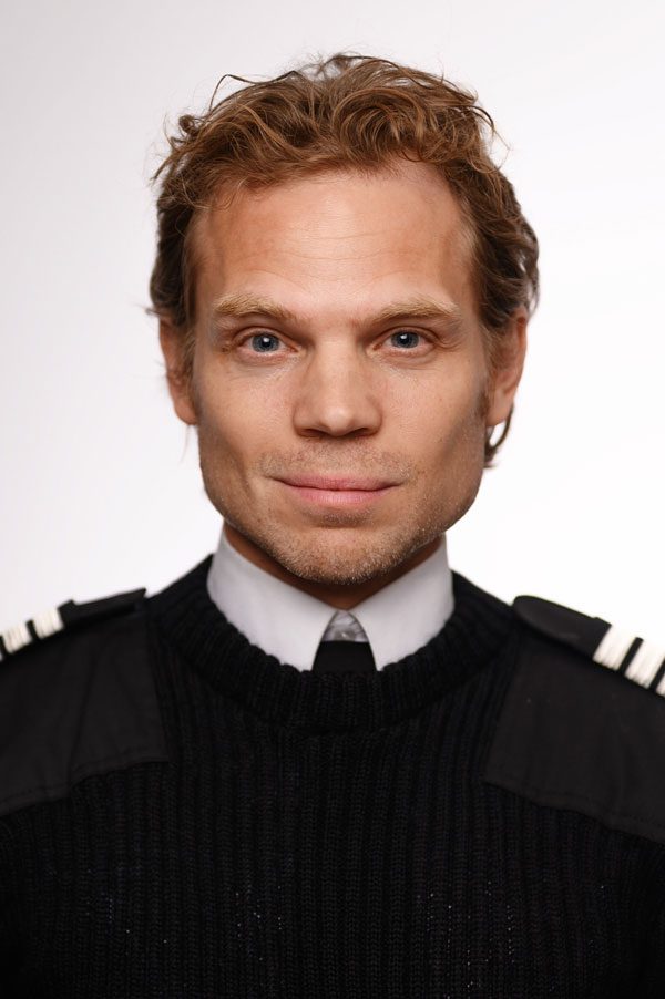 Our staff | Green Flight Academy